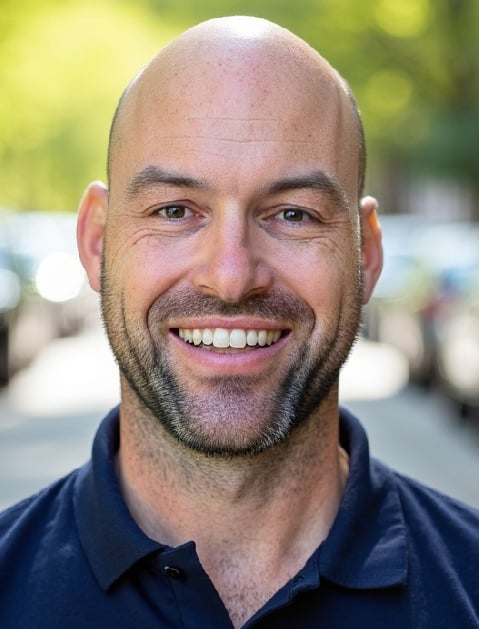 Flipside Group | Team Member | Mark Engelmann